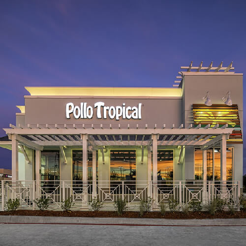 Pollo Tropical - NNN360